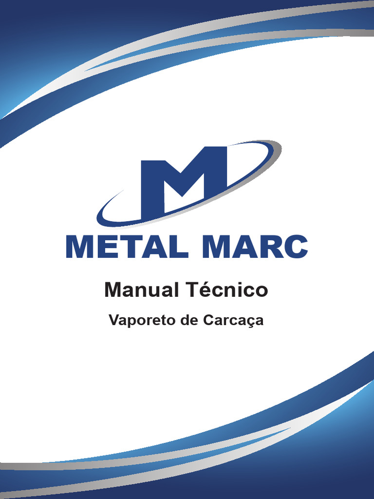 Manual Completo Compactado Vaporeto | PDF