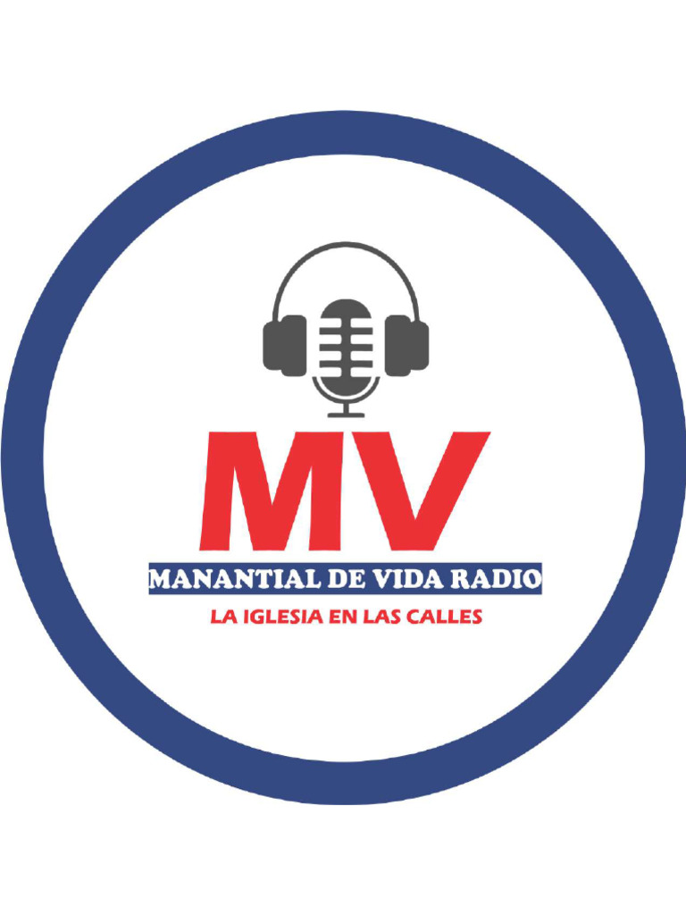 Manantial de Vida v7 | PDF