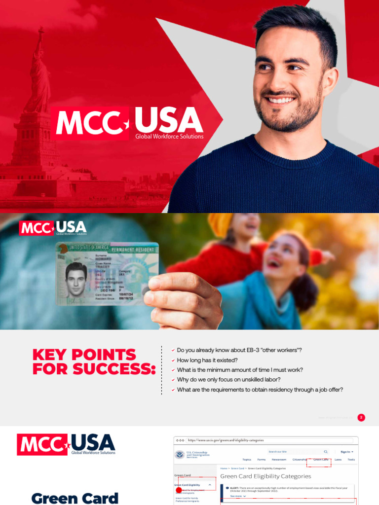 Mcc-Mediakit 2022-V3.0 Ingles | PDF