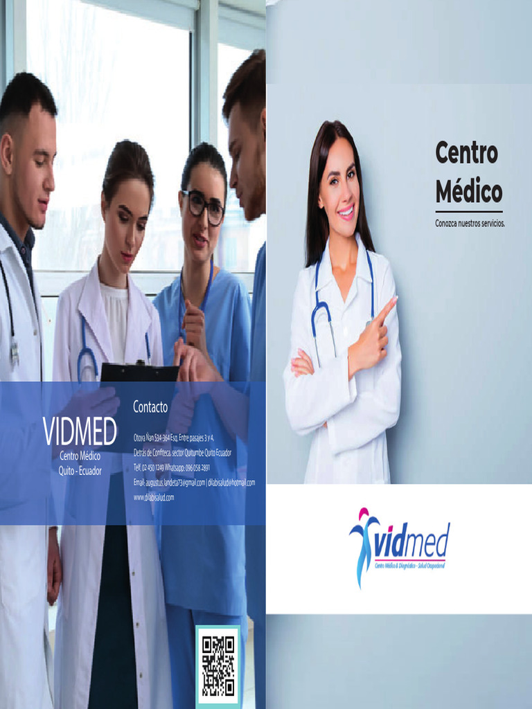 Brochure FINAL | PDF | Obesidad | Medicina