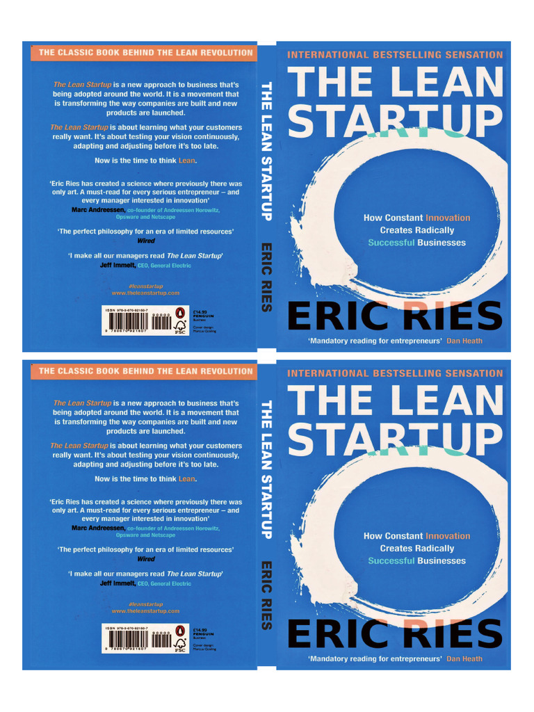 THE LEAN CO CD | PDF