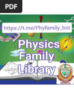 SFT Short Notes | PDF