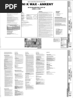 Alarp Risk Assessment Sample | PDF | Risk | Risk Management