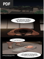 JINX Cap 28 Sin Censura Créditos A Quien Corresponda PDF | PDF