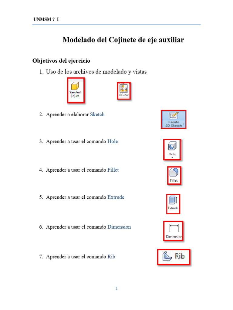 Manual Del Problema 11 | PDF