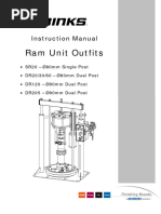 ILC-MAX Pump User Guide | PDF | Pump | Lubricant