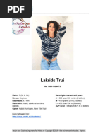 Roostuin Ouma Blokkie | PDF