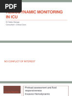 IVC Assessment in POCUS for Shock | PDF | Shock (Circulatory) | Human ...