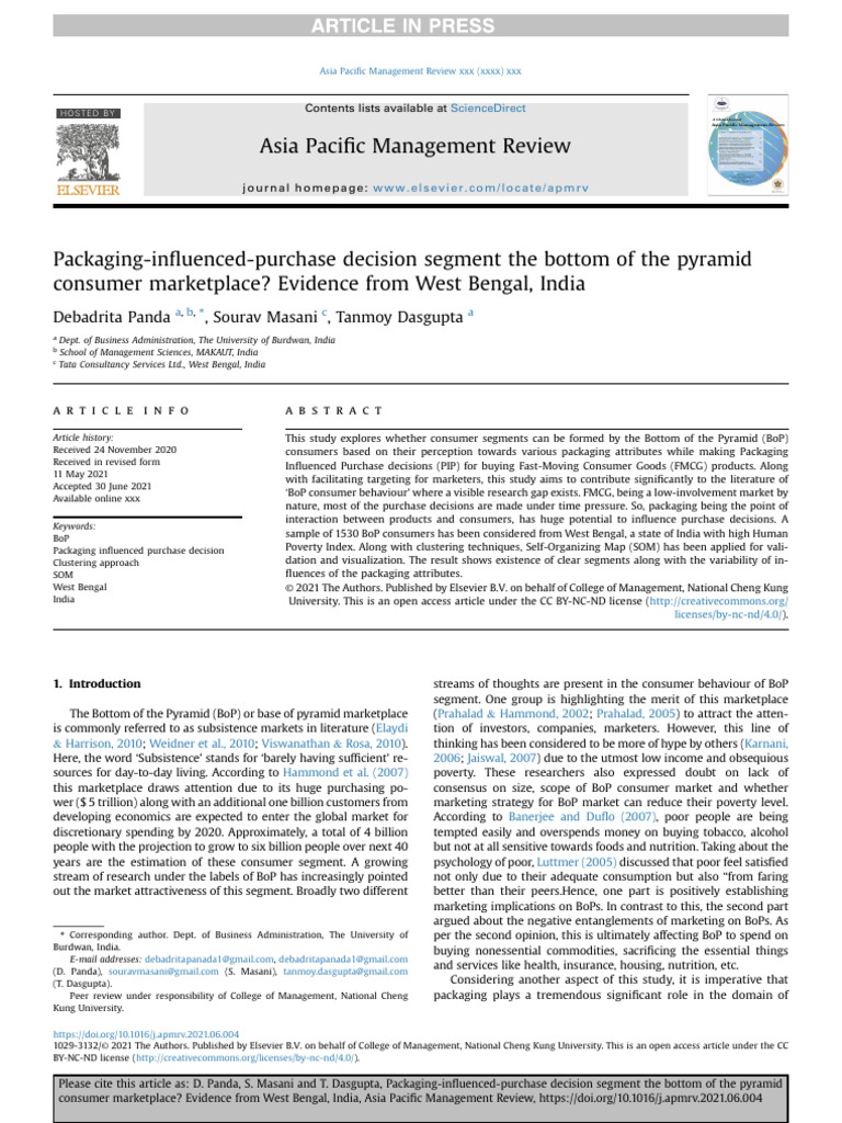 Package Design 1 | PDF | Cluster Analysis | Factor Analysis