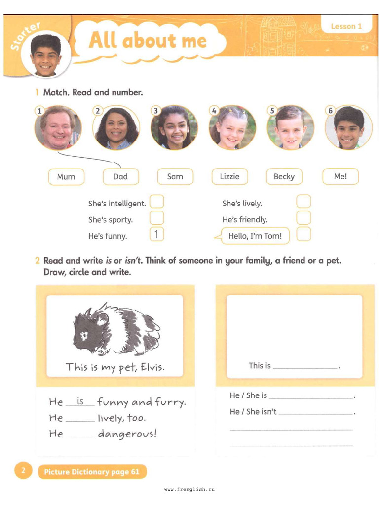 Learn-With-Us-3-Activity-Book Prova | PDF