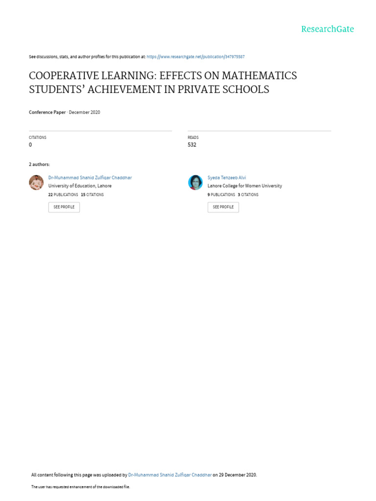 Proc17thconf Pages 1 6353 358 | PDF | Experiment | Mathematics