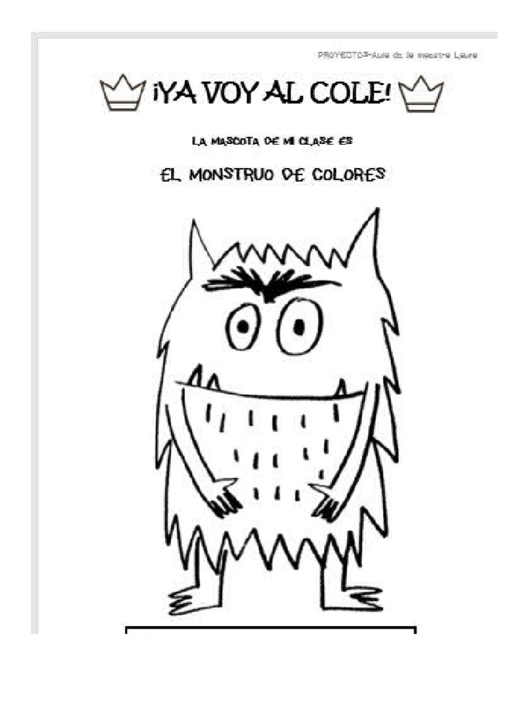 MOUSTRO | PDF