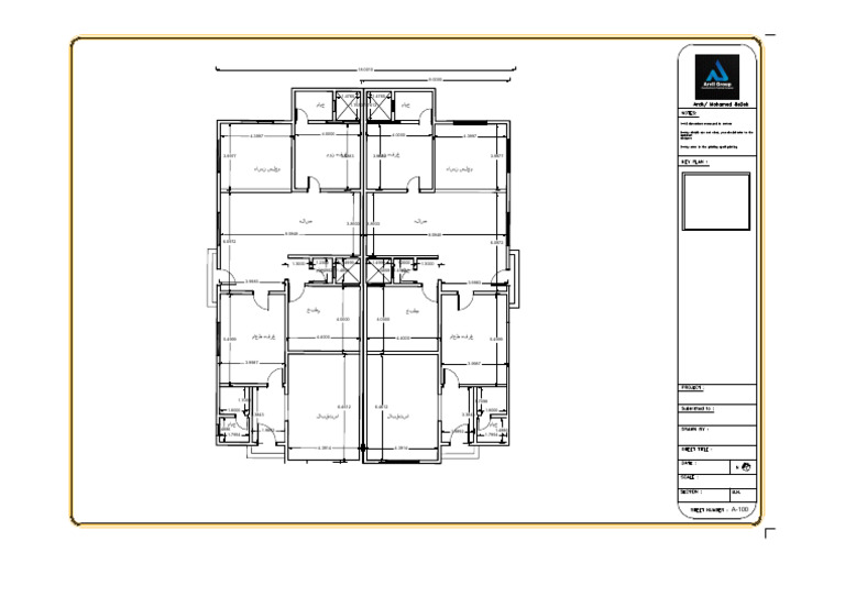 Test Cad | PDF