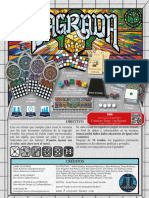 Batalla Naval Verbos | PDF | Verbo | Juego de azar