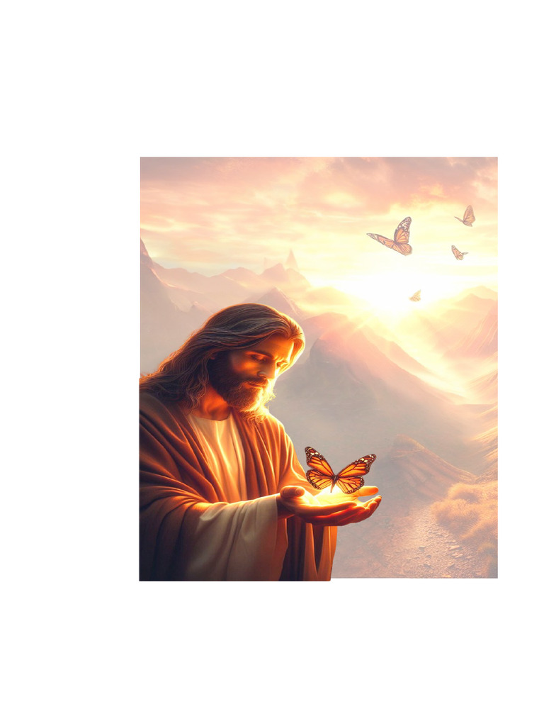 Jesus | PDF