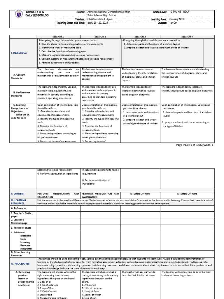 Week 5 | PDF | Learning | Cognition