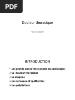 Score myasthénique : évaluation clinique | PDF