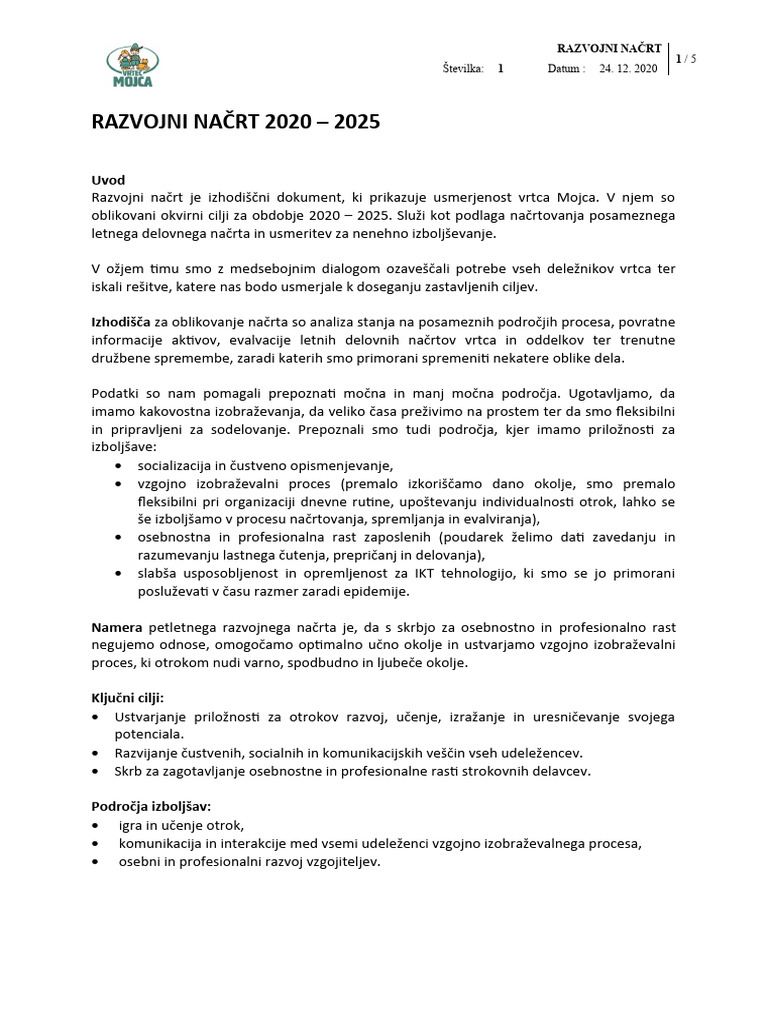 12-rn 2020-2025 SL | PDF