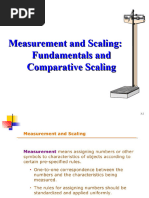 PEDro Scale Administration Guide | PDF