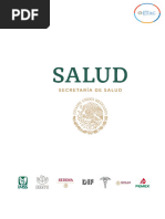 Introducción al MUEC para Calidad Médica | PDF | Evaluación