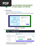 03 Tutorial ESS Sunfish | PDF | Karier & Perkembangan