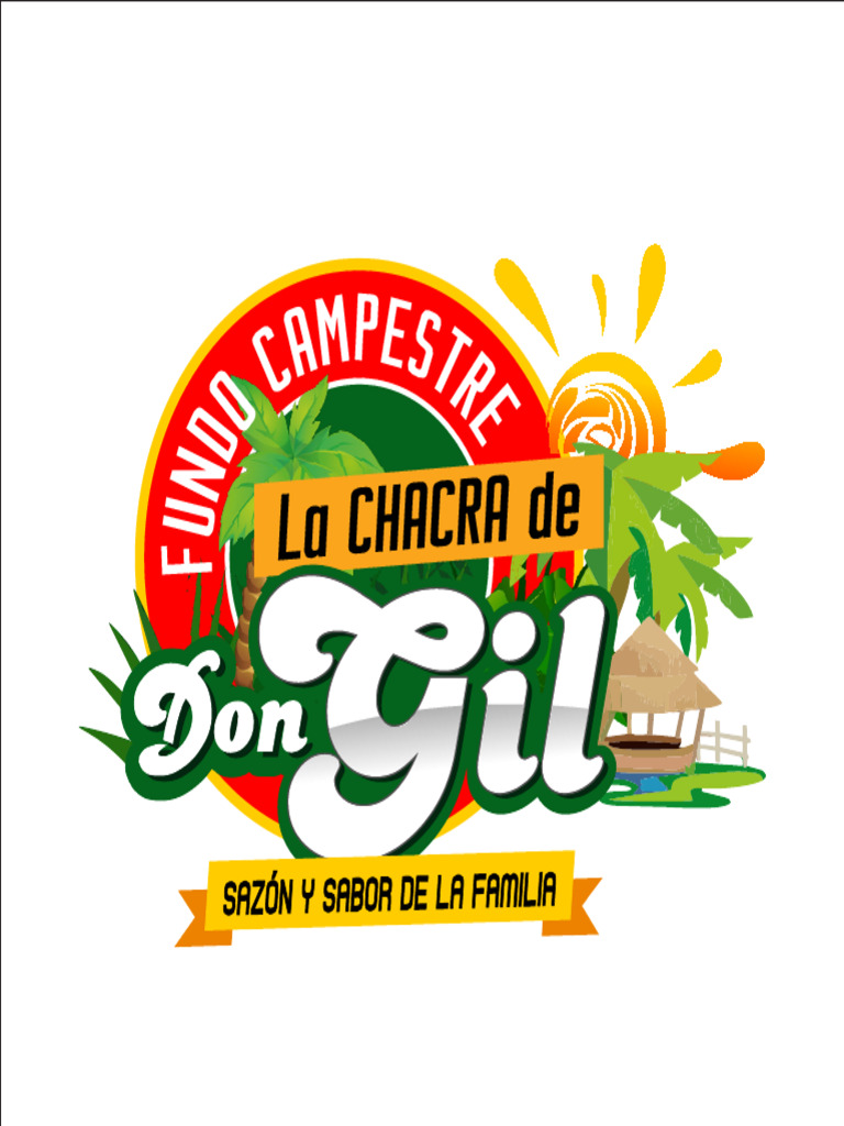 Don Gil2 | PDF