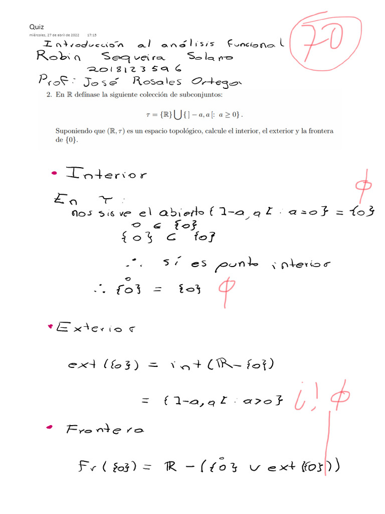 Sequeira Robin | PDF