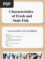 Fish Preservation Methods Explained | PDF | Food Preservation | Foods