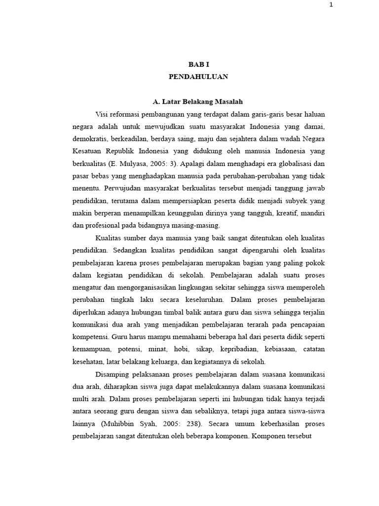 PKN 2 Revisi | PDF
