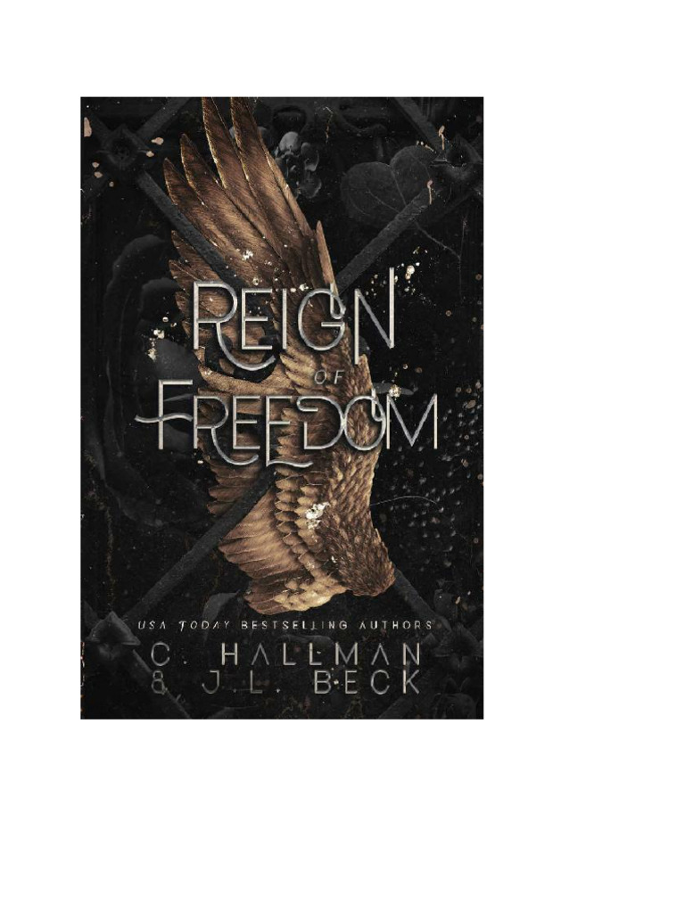 Reign of Freedom - C. Hallman | PDF