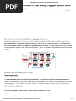 Cable Size Circuit Breaker MCB RCCB Amps Calculation | PDF | Computers