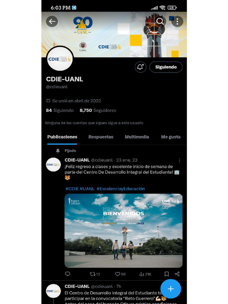 AFI eUANLCampusDigital | PDF