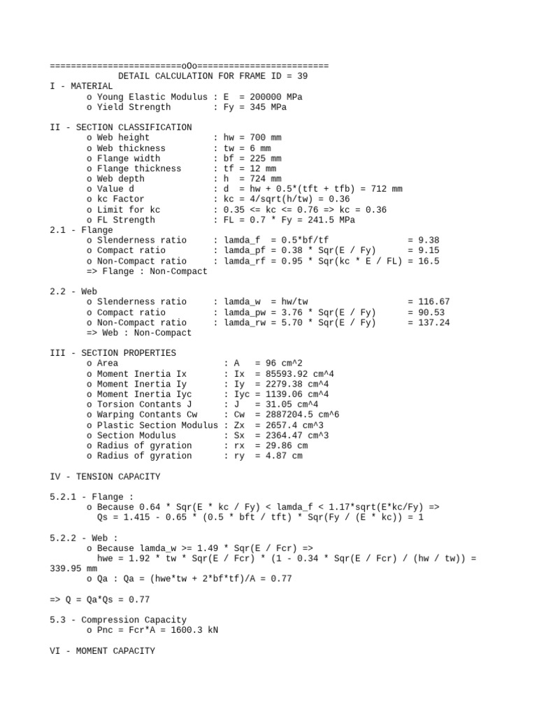 AISC123 | Download Free PDF | Continuum Mechanics | Solid Mechanics