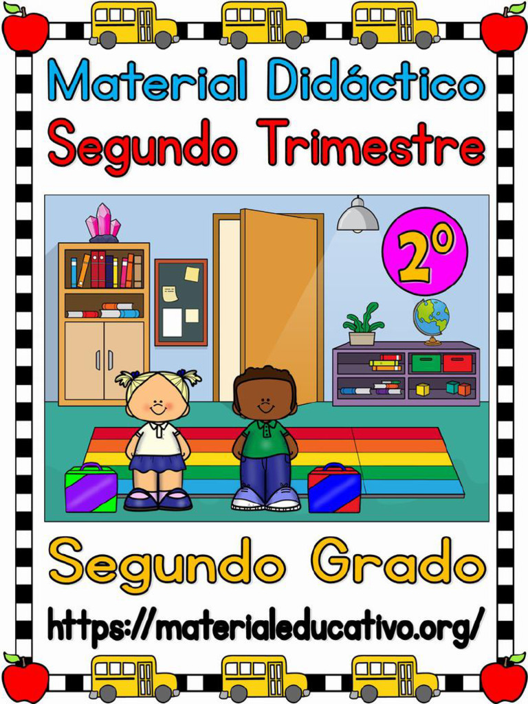 2do Trimestre Acts | PDF