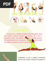 The 74 Basic Gymnastic Positions | PDF | Anatomical Terms Of Motion | Elbow