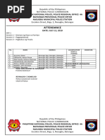 PRC PRB CRM - ENHANCED TOS 2024 - TABLE OF SPECIFICATIONS - ALL AREAS ...