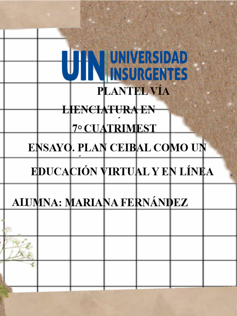 Impacto del Plan Ceibal en Inclusión Social | PDF