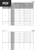 QF 001 - Metal Detector Verification Sheet | PDF | Physical Sciences ...