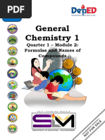 Normality - Formula, Definition, Examples, Problems | PDF | Mole (Unit ...