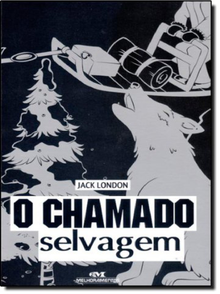 Resumo de "O Chamado Selvagem" | PDF | Turismo | Clássicos