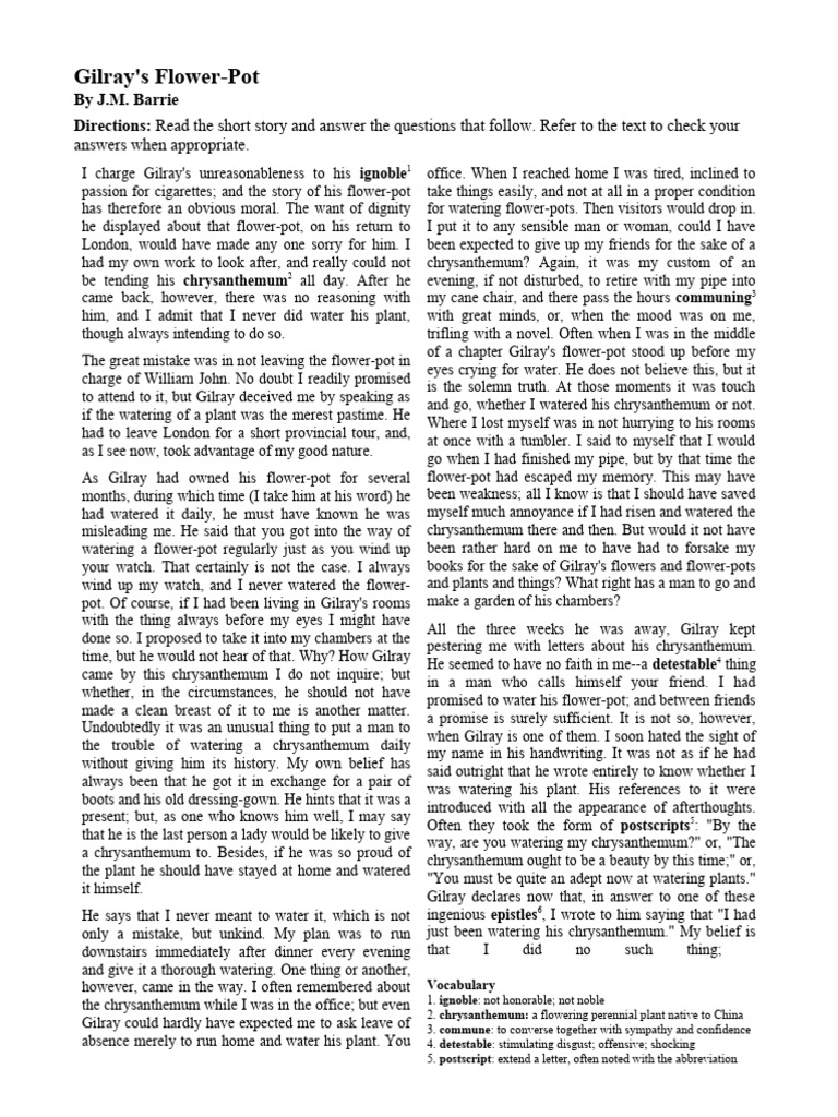 gilrays-flower-pot_reading-piece | PDF