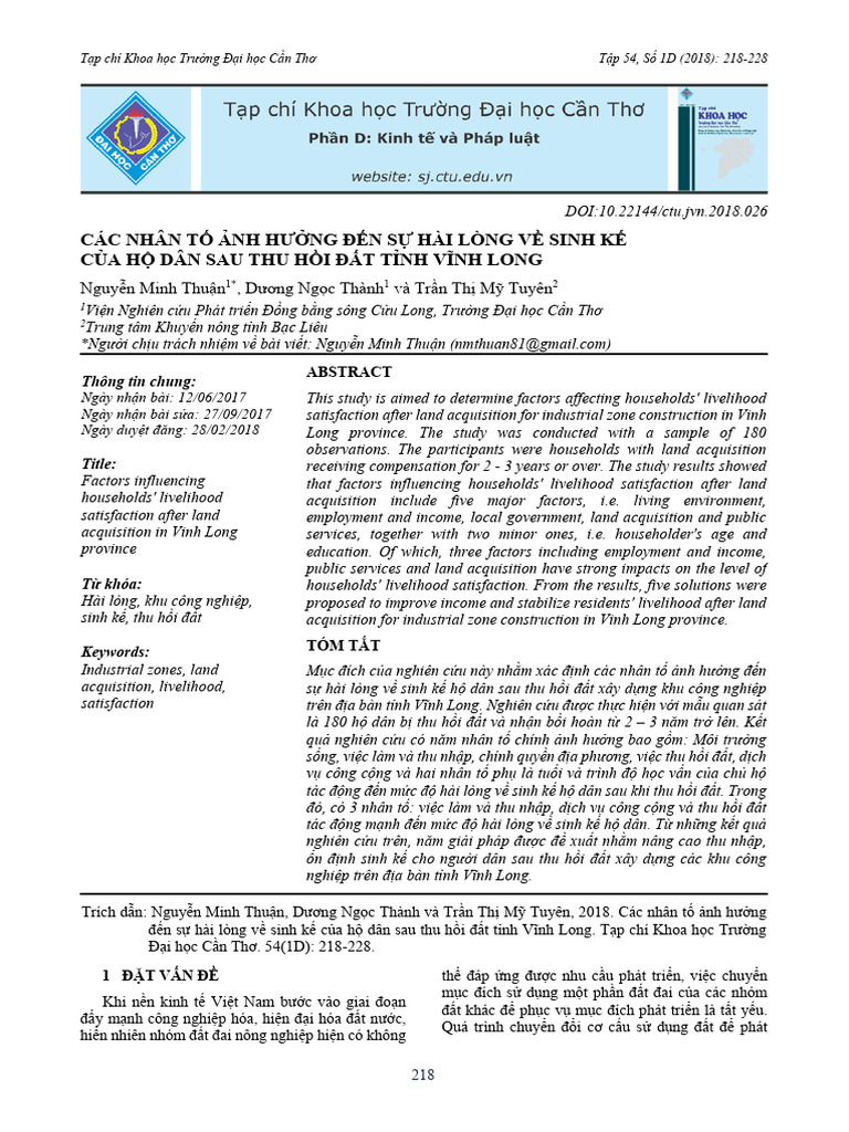 10-Ktxh-Nguyen Minh Thuan (218-228) 026 | PDF