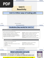 Vim Msds | PDF | Personal Protective Equipment | Water