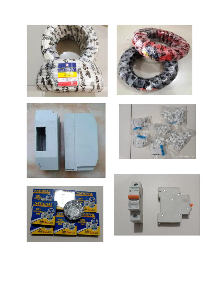 Gambat Alat Rehab Lab Multimedia - DKV (AutoRecovered) | PDF