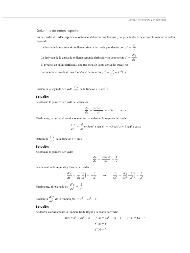 Material Complementario. Clase-4 | PDF