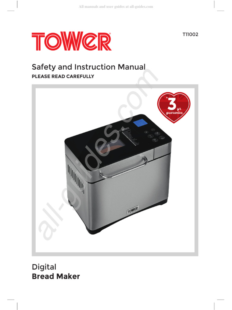 Tower Hobbies t11002 Instruction Manual 20 | PDF