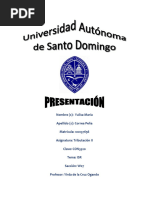 Retenciones ISR en República Dominicana | PDF | Impuesto sobre la renta ...