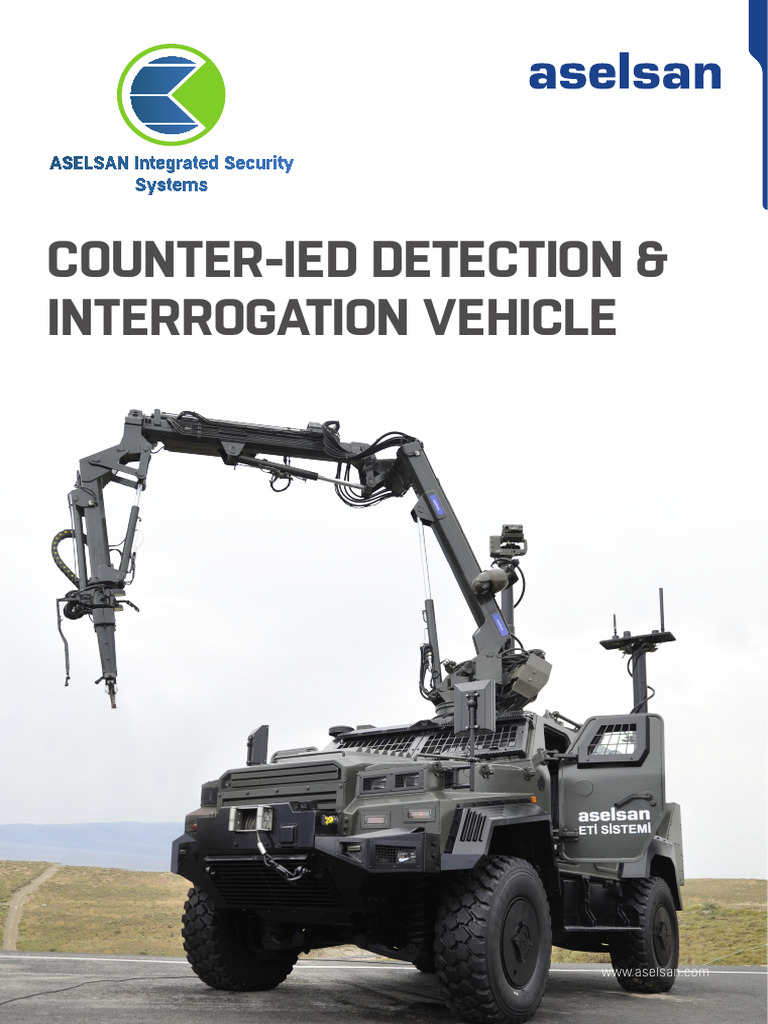 Eti System Eng | PDF