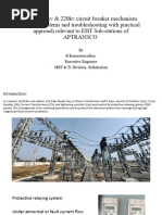 RTCC Avr | PDF | Transformer | Relay
