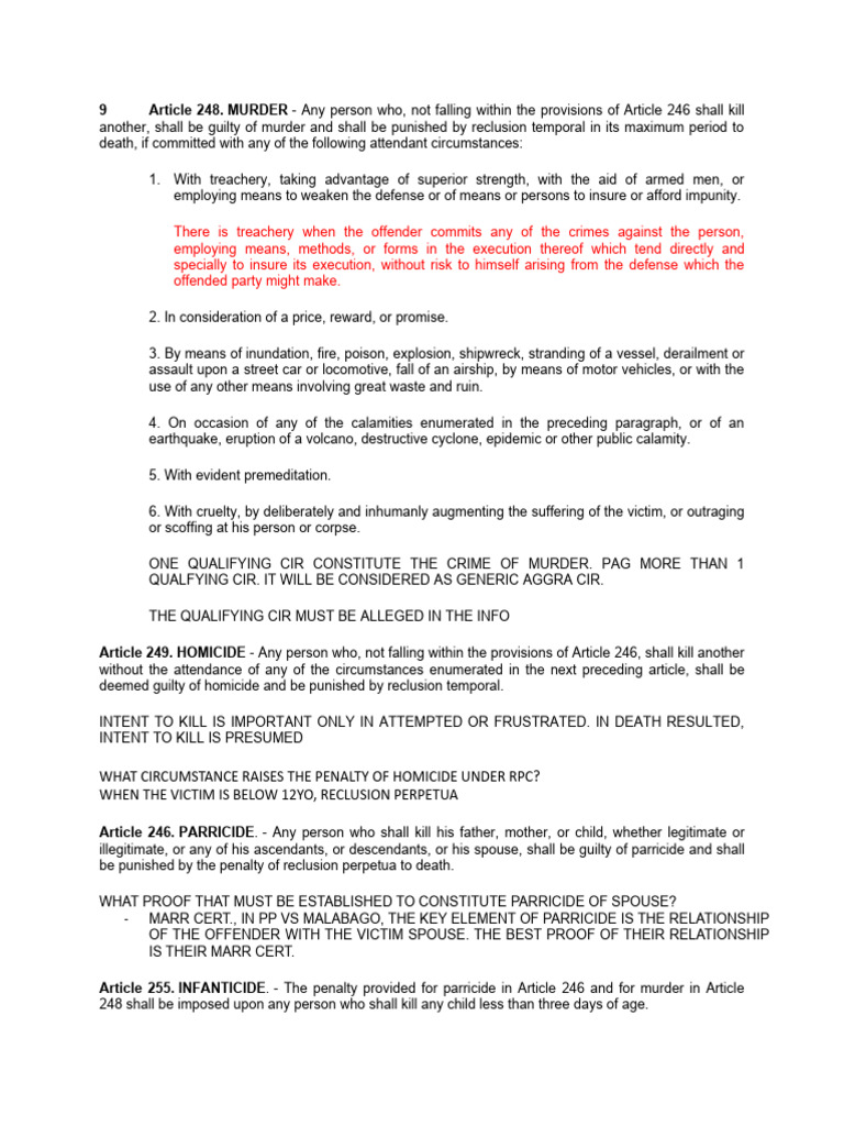 RPC Book 2 Lecture Investigation | PDF